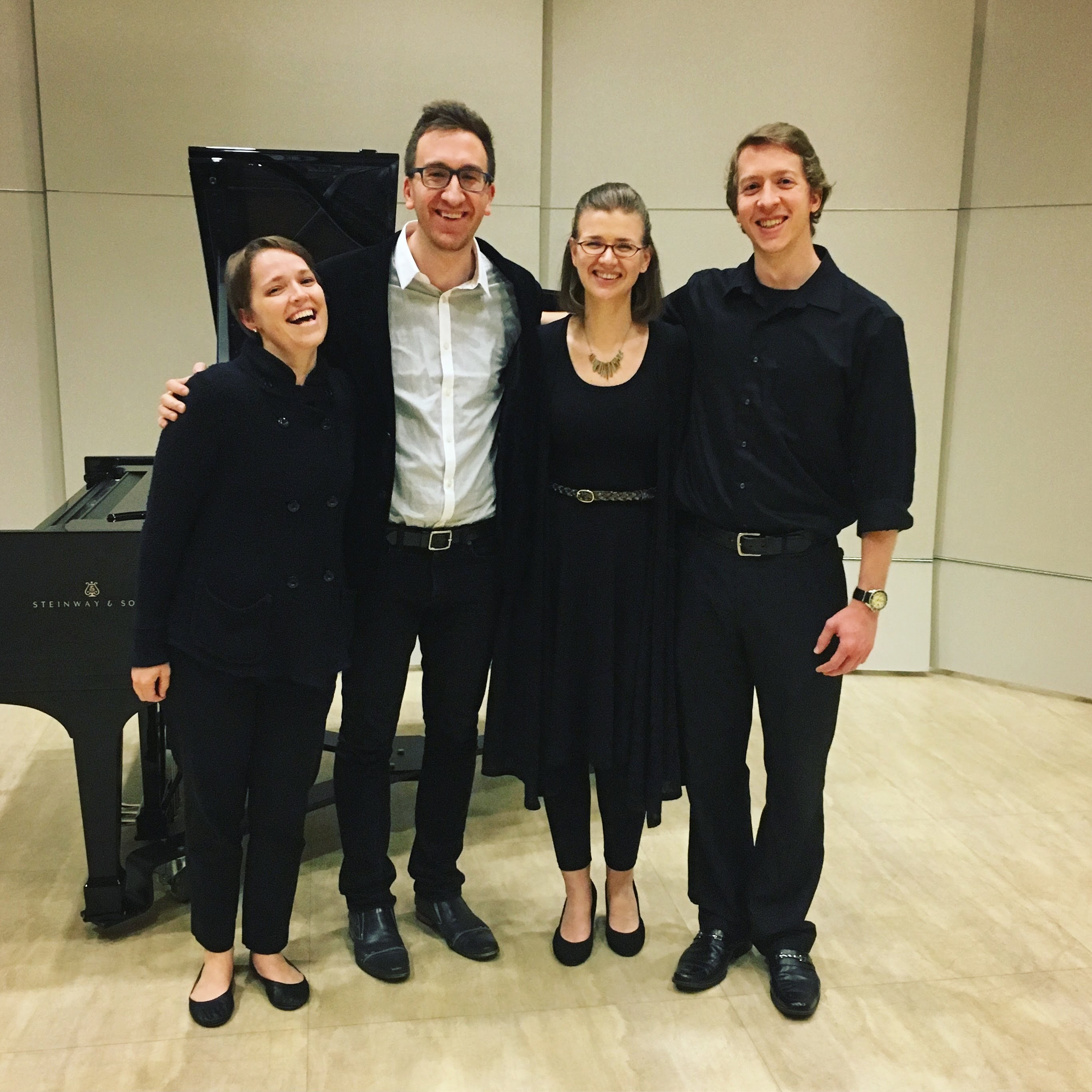 Photo Gallery – Jennifer Fraley