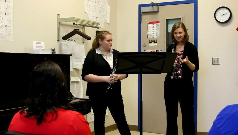 Photo Gallery – Jennifer Fraley